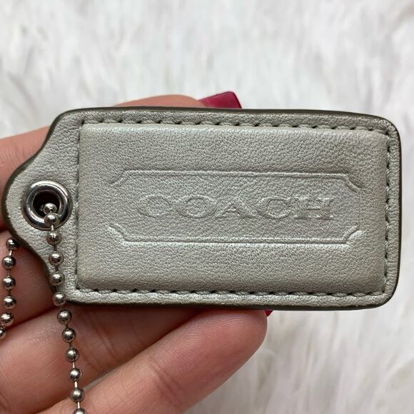 Coach | Bags | Coach Replacement Hang Tag Bag | Poshmark